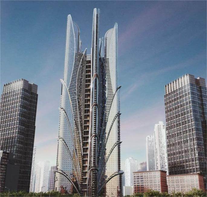 WETER: Merging Architecture and Wind Power for Clean Energy - CIO ...