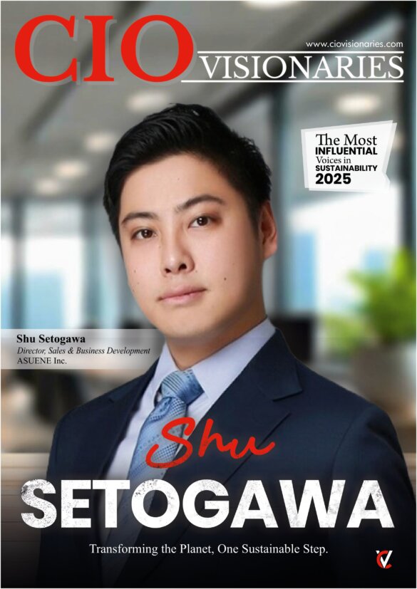 Magazine : Insights to Shape the Future of Business & Technology - Cio ...