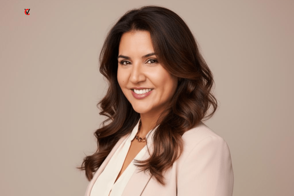 Nusha Nouhi -Empowering Resilience Through Integrated Wellness - CIO ...